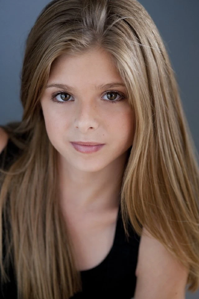 Isabella Palmieri | Good Luck Charlie Wiki | Fandom