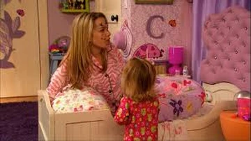 Good Luck Charlie Bedroom