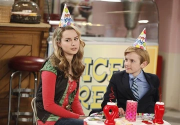 Nathan Gamble Good Luck Charlie