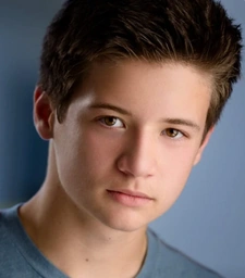 Davis Cleveland | Good Luck Charlie Wiki | Fandom