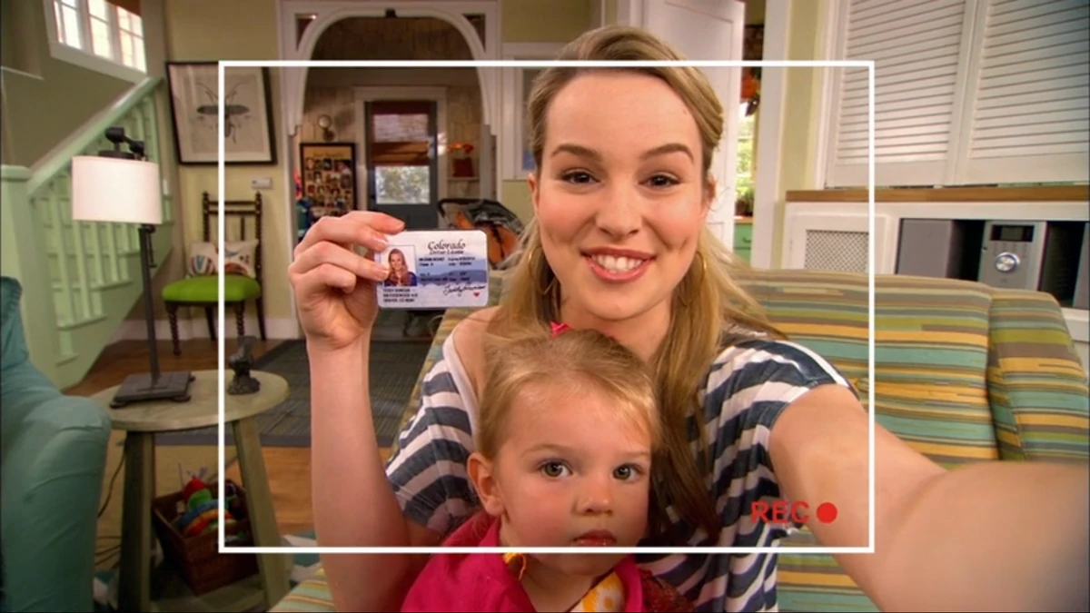 Video Diary/Gallery | Good Luck Charlie Wiki | Fandom