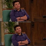 Gabe Duncan/Gallery | Good Luck Charlie Wiki | Fandom