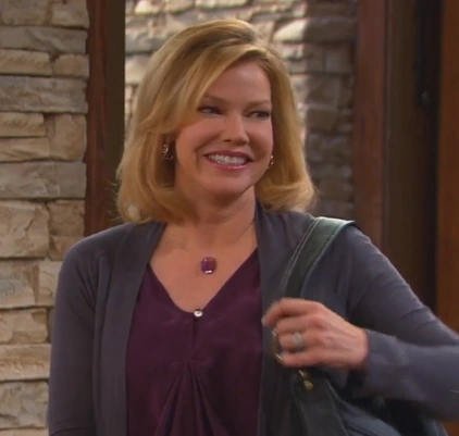 Linda Walsh | Good Luck Charlie Wiki | Fandom