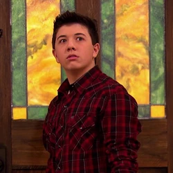 Good Luck Charlie Season 4 Gabe