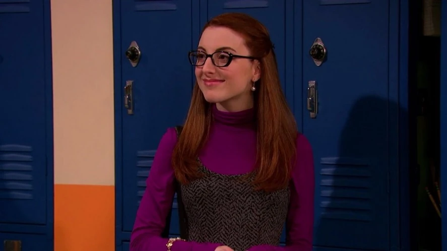 Victoria Zong | Good Luck Charlie Wiki | Fandom