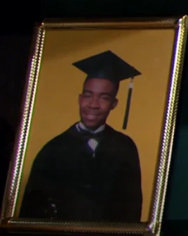 Rodney Dabney | Good Luck Charlie Wiki | Fandom