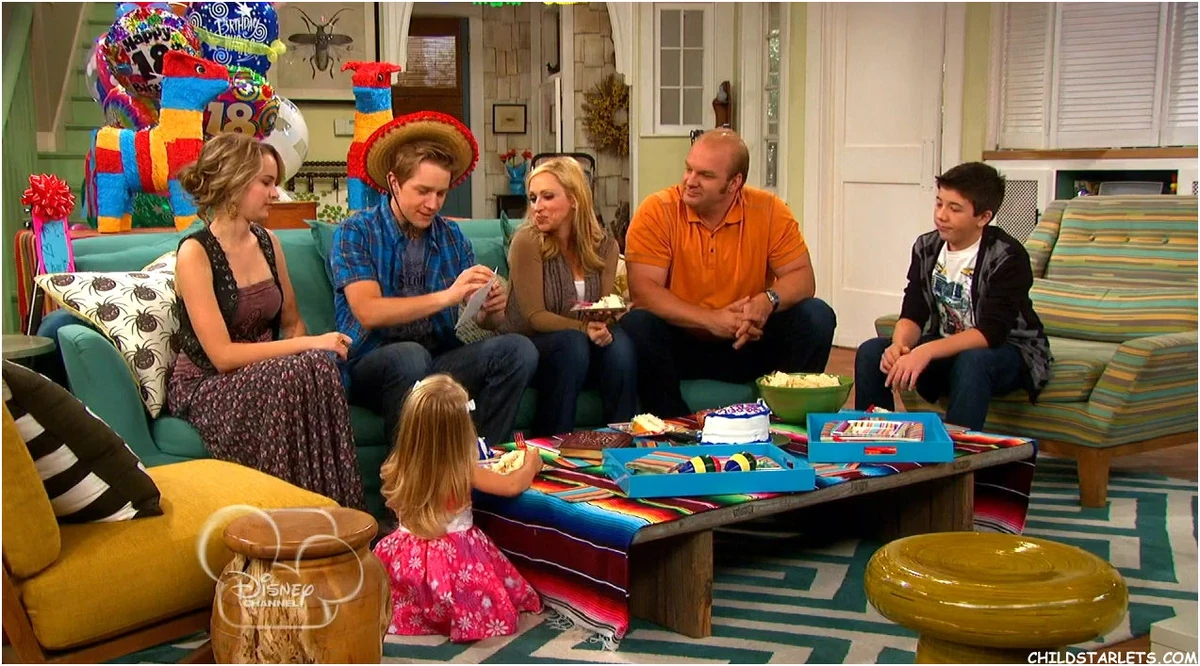 Can You Keep a Secret? | Good Luck Charlie Wiki | Fandom