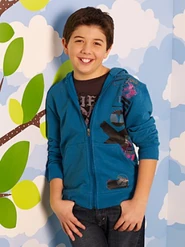 Gabe Duncan/Gallery | Good Luck Charlie Wiki | Fandom