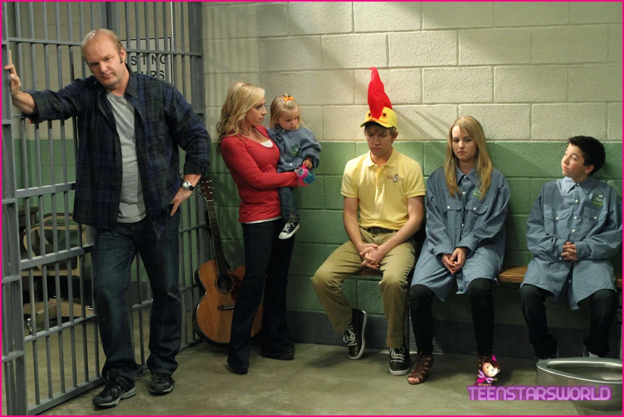 Charlie is 2! | Good Luck Charlie Wiki | Fandom