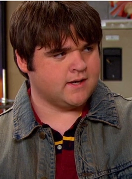 George Van Brunt | Good Luck Charlie Wiki | Fandom