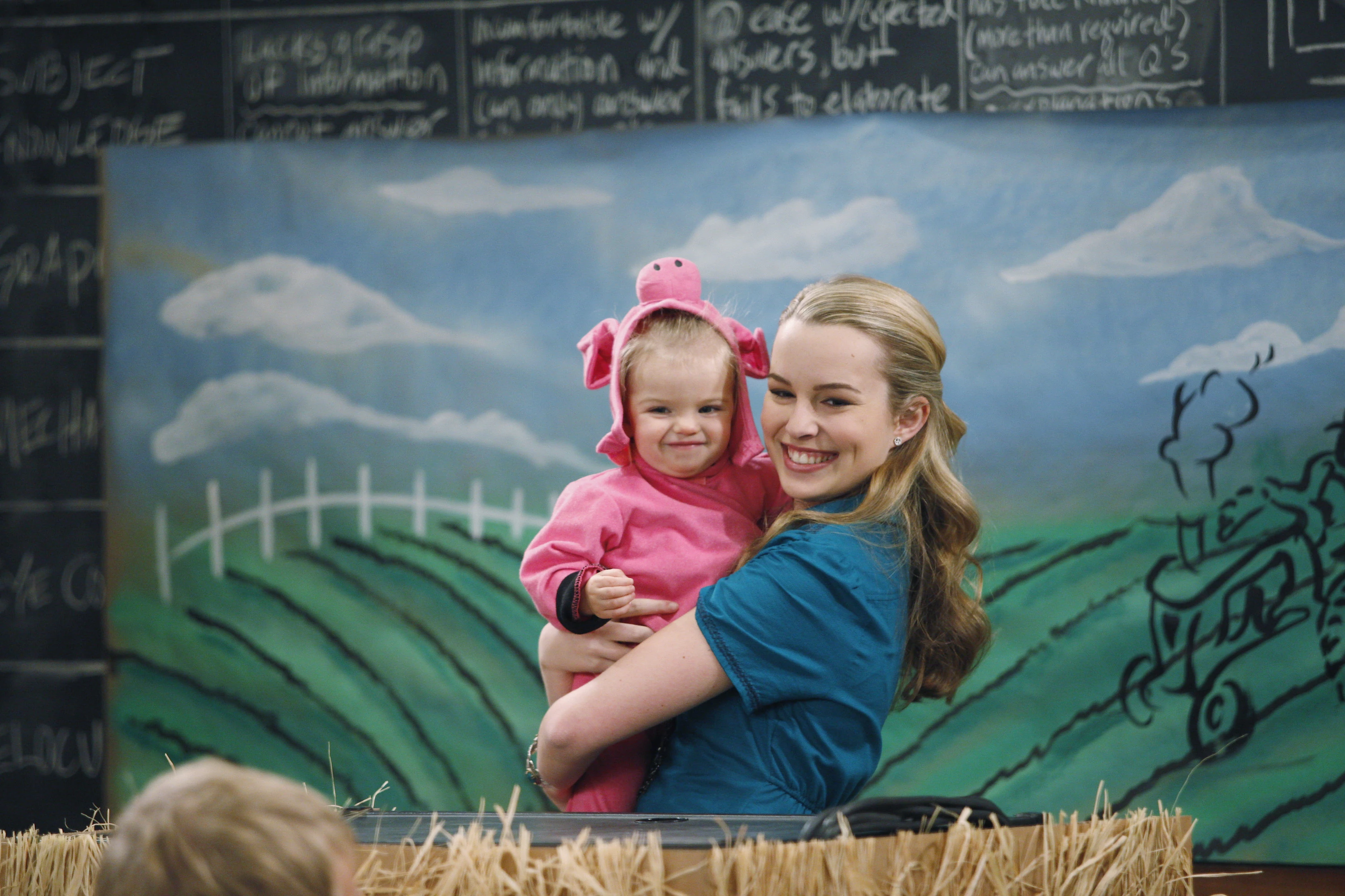 Teddy's Little Helper | Good Luck Charlie Wiki | Fandom