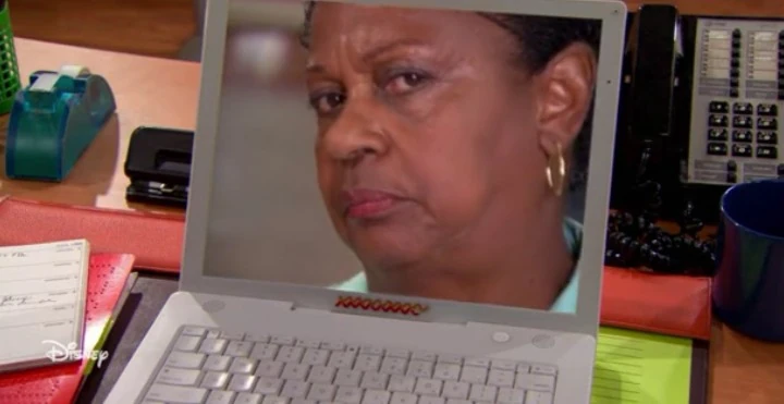 Lydia | Good Luck Charlie Wiki | Fandom