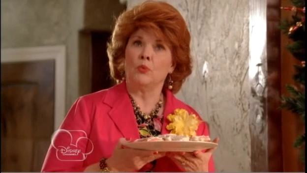Debra Monk | Good Luck Charlie Wiki | Fandom