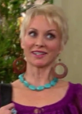 Katherine | Good Luck Charlie Wiki | Fandom