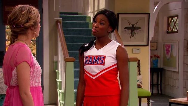 Go Teddy!/Gallery | Good Luck Charlie Wiki | Fandom