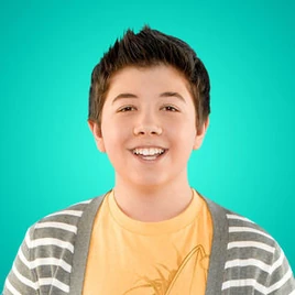 Gabe Duncan | Good Luck Charlie Wiki | Fandom