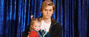 PJ Duncan | Good Luck Charlie Wiki | Fandom