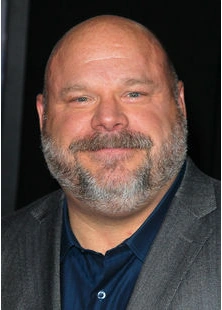 Kevin Chamberlin | Good Luck Charlie Wiki | Fandom