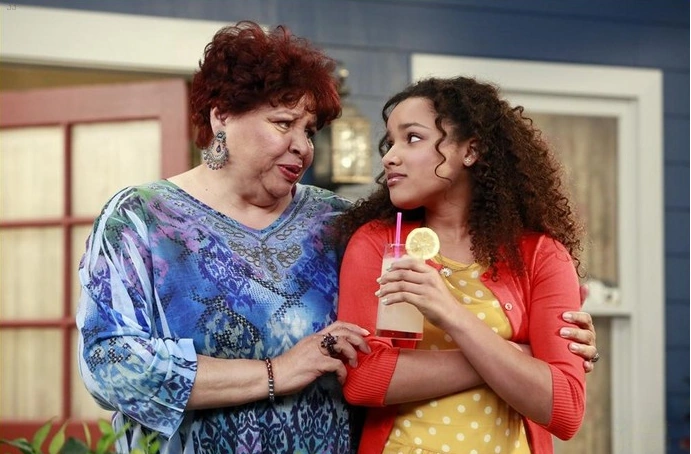 Dabney Family | Good Luck Charlie Wiki | Fandom