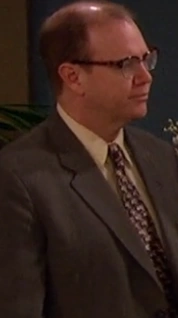 Ted Johnson | Good Luck Charlie Wiki | Fandom