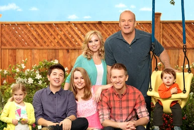 Coco Jones Good Luck Charlie