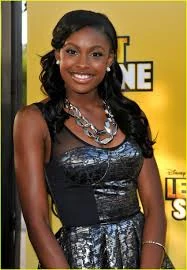 Coco Jones/Gallery | Good Luck Charlie Wiki | Fandom