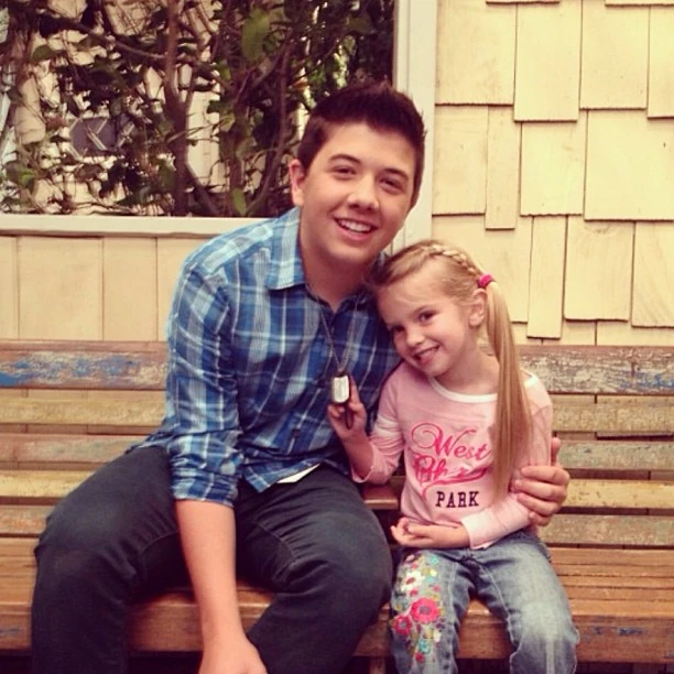 Mia Talerico/Gallery | Good Luck Charlie Wiki | Fandom