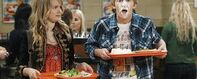 Teddy Duncan | Good Luck Charlie Wiki | Fandom