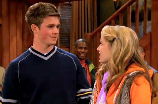 Snow Show, Part Two | Good Luck Charlie Wiki | Fandom