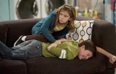 Boys Meet Girls | Good Luck Charlie Wiki | Fandom