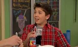 Good Luck Charlie Season 4 Gabe