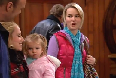 Stacey Travis Good Luck Charlie