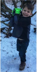 Jake Cinoa | Good Luck Charlie Wiki | Fandom