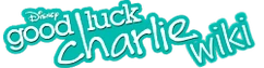 Good Luck Charlie Wiki | The Wiki Wiki | Fandom