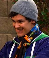 Karl | Good Luck Charlie Wiki | Fandom