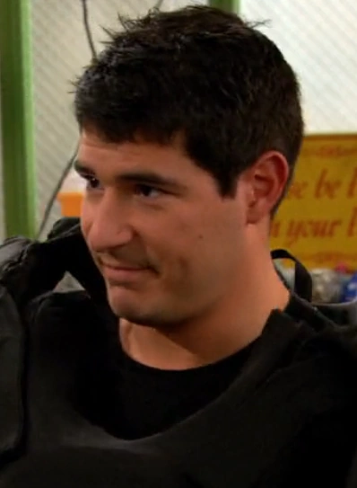 Matt | Good Luck Charlie Wiki | Fandom