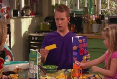 Jake Cinoa Real Parents