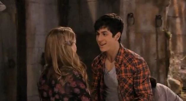 Teddy's Boyfriend the Werewolf Pt.1 | Good Luck Charlie Fanon Wiki | Fandom