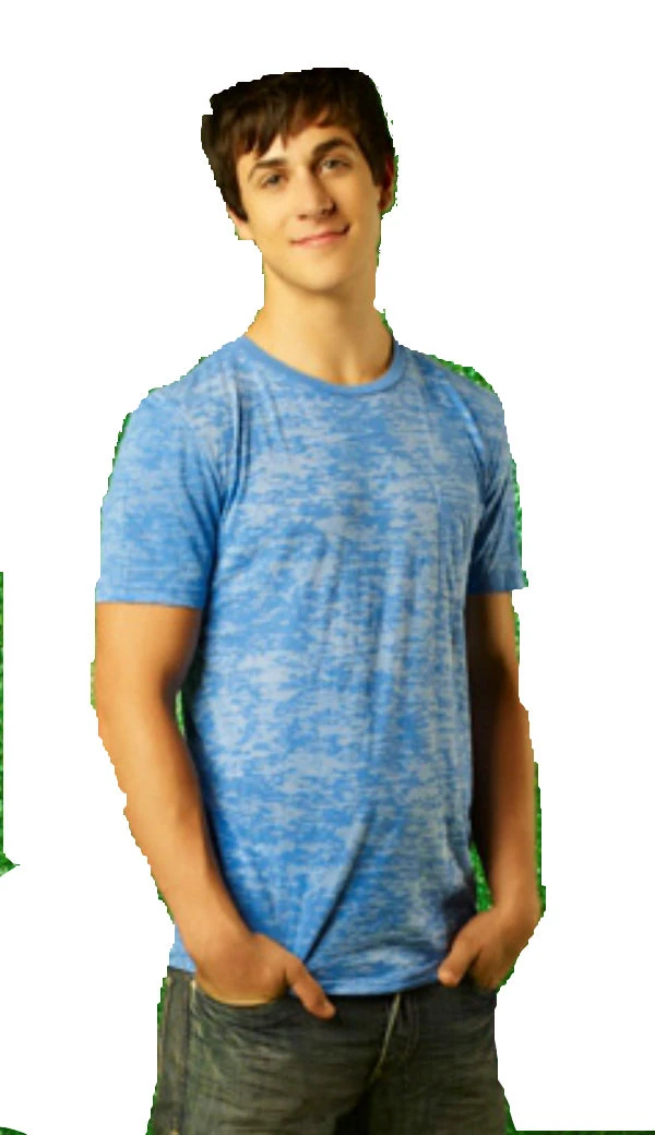 Jason Conn | Good Luck Charlie Fanon Wiki | Fandom