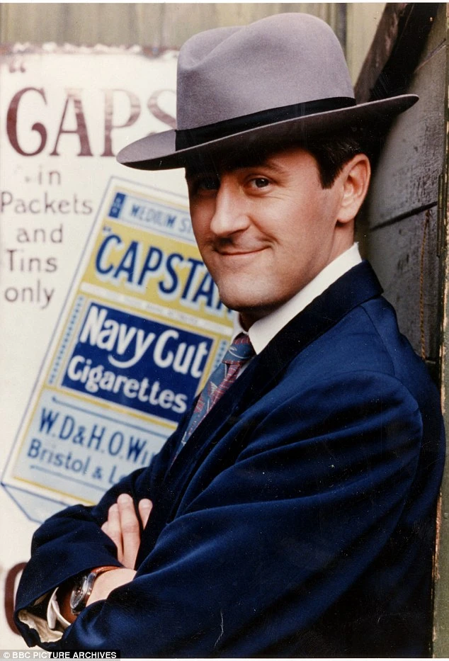 Ellie | Goodnight Sweetheart Wiki | Fandom