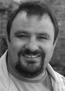 Ron Wheatcroft | Goodnight Sweetheart Wiki | Fandom