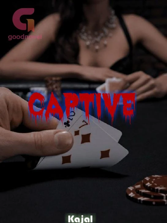 Captive-Novel Online | Goodnovel Wiki | Fandom