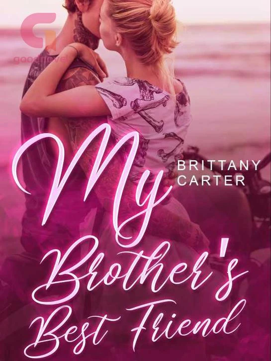 My Brother’s Best Friend-Novel Online | Goodnovel Wiki | Fandom