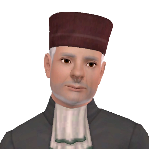 Jack Bunch (1) | GoodTime Fanon Wiki | Fandom