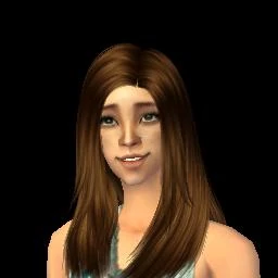 Kelli Fry | GoodTime Fanon Wiki | Fandom