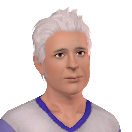 Xander Clavell (1) | GoodTime Fanon Wiki | Fandom