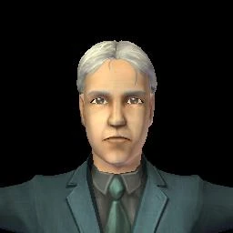 John Burb | GoodTime Fanon Wiki | Fandom