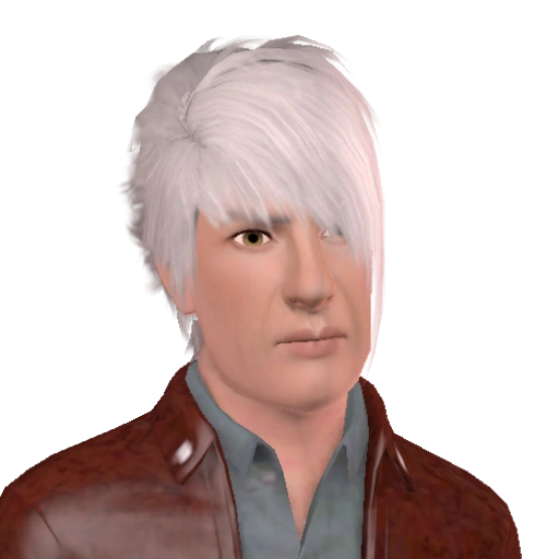 Phoenix Ross | GoodTime Fanon Wiki | Fandom