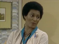 Dr. Kelly | Good Times Wiki | Fandom