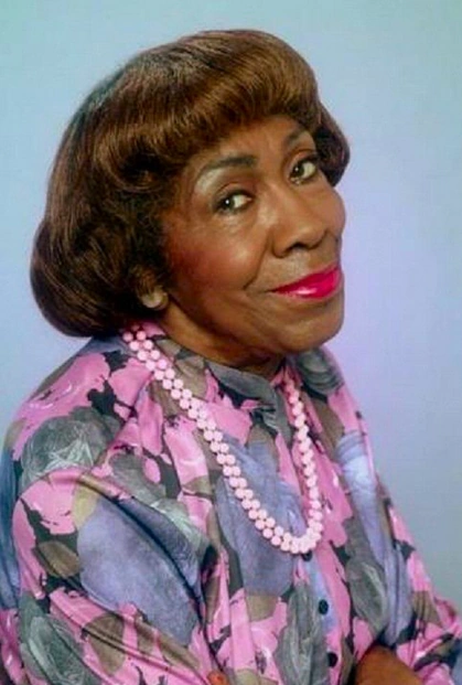 Helen Martin | Good Times Wiki | Fandom